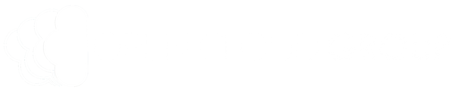 Open Cloud Group – The creative and technical combination