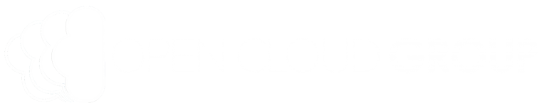 Open Cloud Group – The creative and technical combination